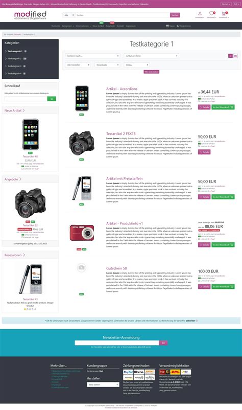 Bootstrap Basic Responsives Template Bundle Fivebytes Modul Und Template Shop