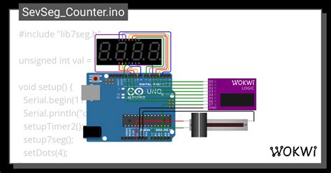Tp1 Wokwi Esp32 Stm32 Arduino Simulator