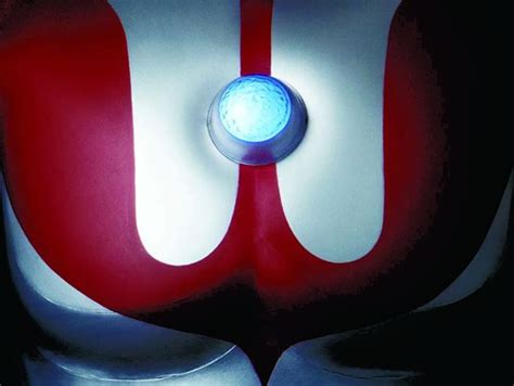 Color Timer Ultraman Wiki Fandom