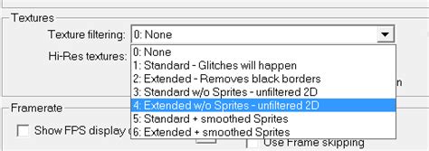 D Texture Filtering Without D Elements Issue Hrydgard Ppsspp GitHub