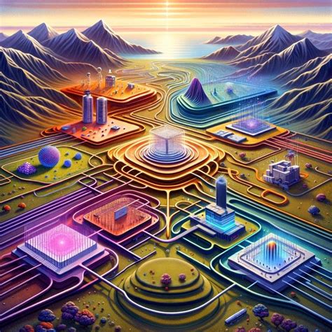 Navigating The Quantum Computing Landscape Quantum Computer Quantum