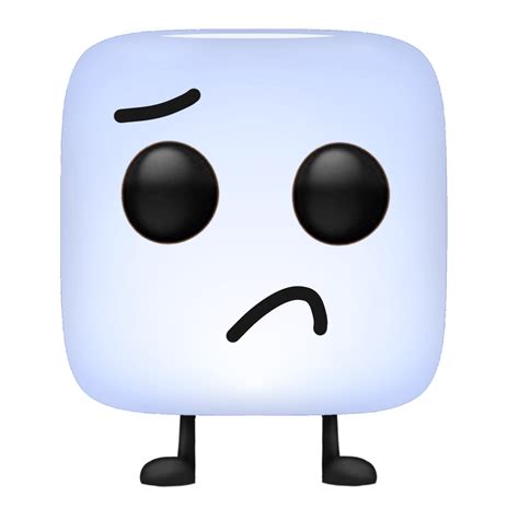Bfdi Ice Cube Funko Pop Ujopoketor7800