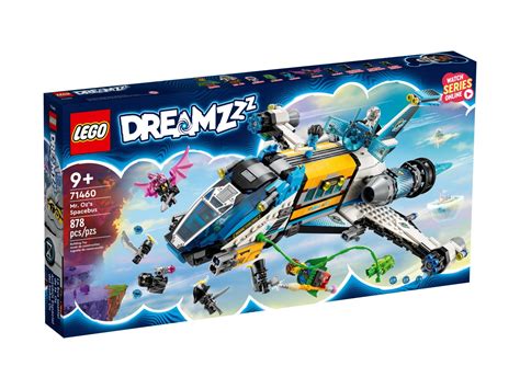 LEGO DREAMZzz porównaj ceny zklocków pl