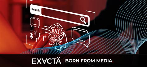 Microsoft Makes A Play For Search Share With AI EXACTA