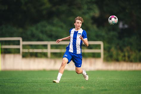 Greg Berkovsky International Soccer Academy