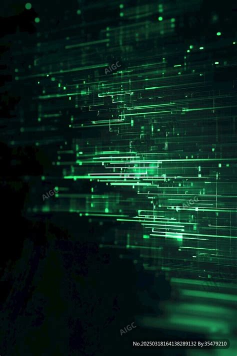 ai创作图数字化 网络空间 数据流 信息时代 虚拟现实 云计算 人工智能 大数据 网络安全 社交媒体 在线游戏 电子商务 远程工作 数字生活