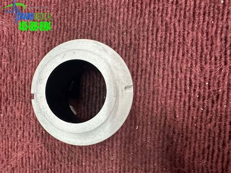 Zeiss Spacer Adapter Sleeve For Opmi Surgical Microscope Medsold