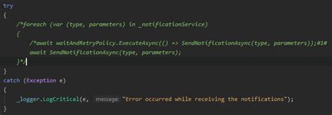 Make Backgroundservice Startup Not Block Host Startup · Issue 36063
