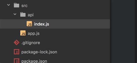 How To Build A Mobile Backend With MongoDB And Express