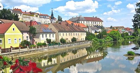 Top 10 Rivers In Austria That Will Redefine Natural Beauty