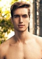 TREVOR STINES Nude AZNude Men