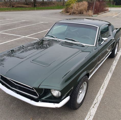 Classic Restored Cars Added A New Classic Restored Cars