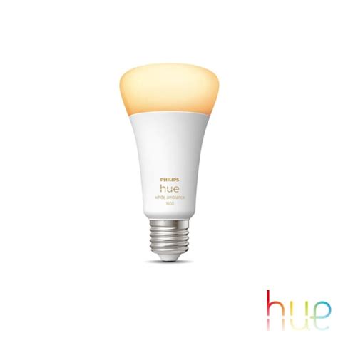 Philips Hue White Ambiance Led E Reuter