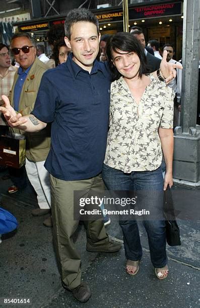 72 Kathleen Hanna Adam Horovitz Photos And High Res Pictures Getty Images