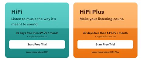 2024 guide block tidal ads with without tidal hifi
