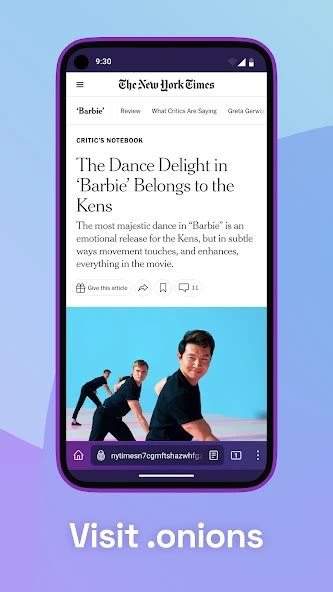 Tor Browser Mod APK Free Download FileCR