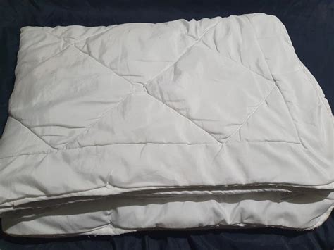 Подвійна ковдра на кнопках 4 сезони — ціна 525 грн у каталозі Ковдри Купити товари для дому та