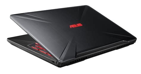 Asus Tuf Gaming Fx Gd Dm T Fx Gd Dm T Laptop Specifications