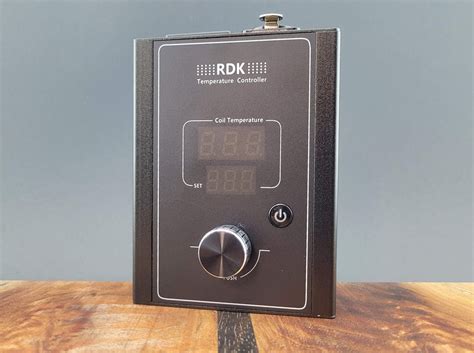 Rdk Pid Controller Oww