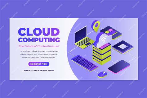 Premium Vector Gradient Data Visualization Design