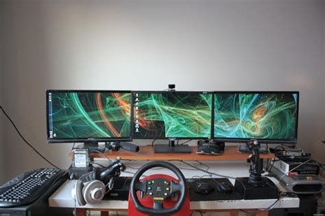 Mrjulius Amd Eyefinity