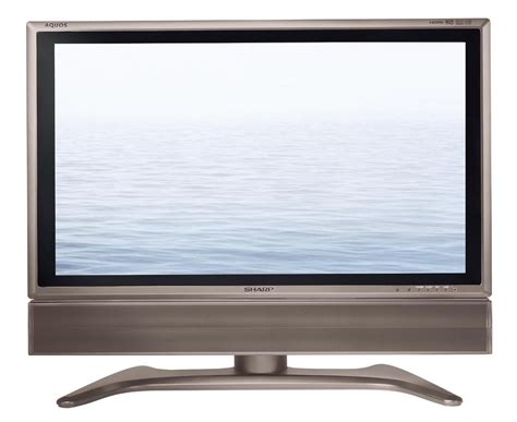 Sharp Lc 32gd6u Hdtv Lcd Tv Sharp Aquos Lcd Tv Lc32gd6u