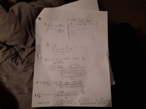 Mathematics Flashcards Quizlet