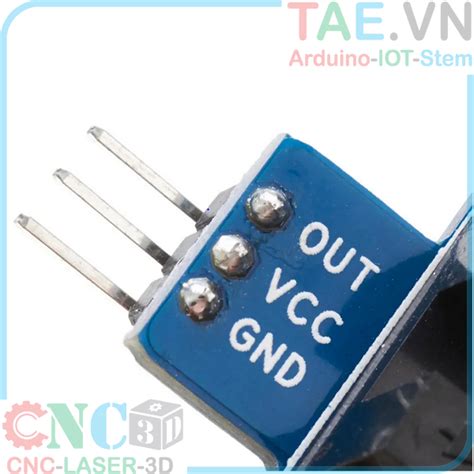 Module Cảm Biến Tốc Độ Động Cơ Encorder V2 Trường An Equipment