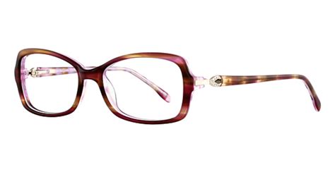 Lady Danielle 52 Eyeglasses Frames By Continental Optical Imports