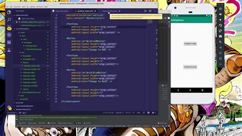 Android Xml Clickable The 20 Correct Answer