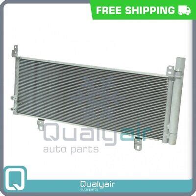 Ac Condenser For Lexus Es300h 2013 2020 Toyota Avalon Camry 2013