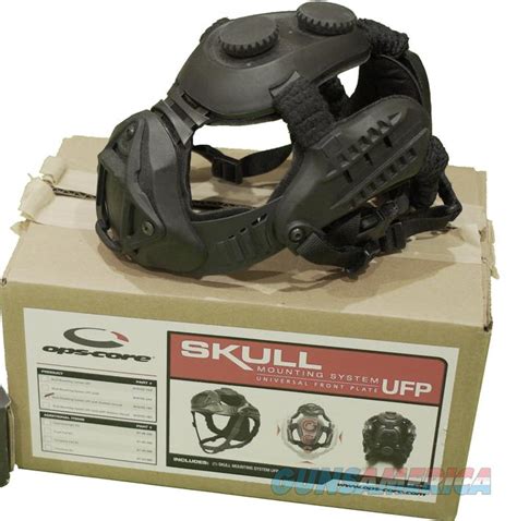 New Ops Core Skull Mounting System For Sale At 971420017