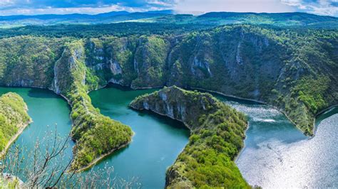 Serbia Nature