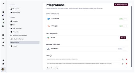 Introduction - Qobra public API documentation