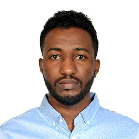 Mohmad Montasir Elbadwi Ramp Agent Trego Dugan Aviation Linkedin