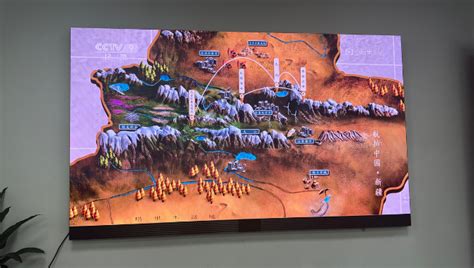 LED Display Design The Comprehensive Guide