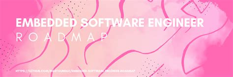 GitHub MertGunduz Embedded Software Engineer Roadmap The Best Way To