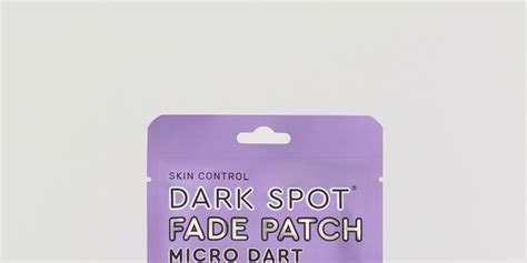 Dark Spot Fade Patch 9pk Skin Control