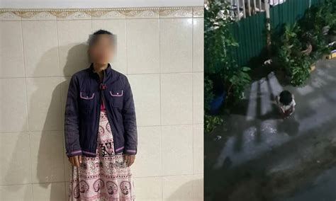 លម្អិត បន្ថែម ហេតុការណ៍ ហិង្សា លើ អនីតិជន ដ៏ ភ្ញាក់ផ្អើលនៅទួលសង្កែ នៅ យប់មិញនេះ