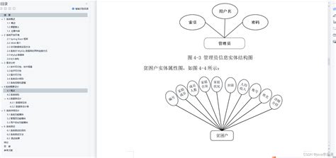 基于java springboot vue element实现扶贫助农政策平台系统 云社区 华为云