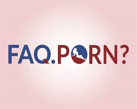Entry By Mdselimreza For Logo For Faq Porn Freelancer