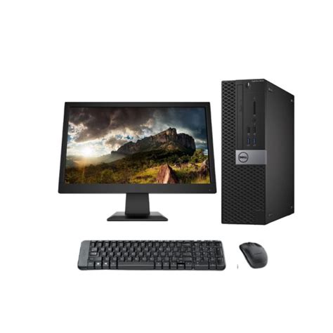 COMPUTADOR COMPLETO Intel Core I7 6TH SEELCOMP Venta De Computadoras En Venezuela