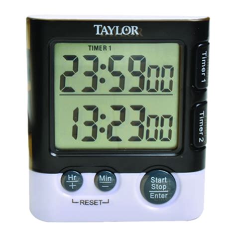 Fmp 151 7601 Timer