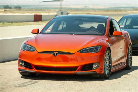 Unplugged Performance Tuning Voor Je Tesla Vereniging Elektrische Rijders