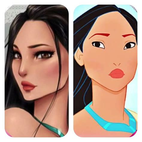 صور اميرات ديزني و هم انمي💜 Youtube