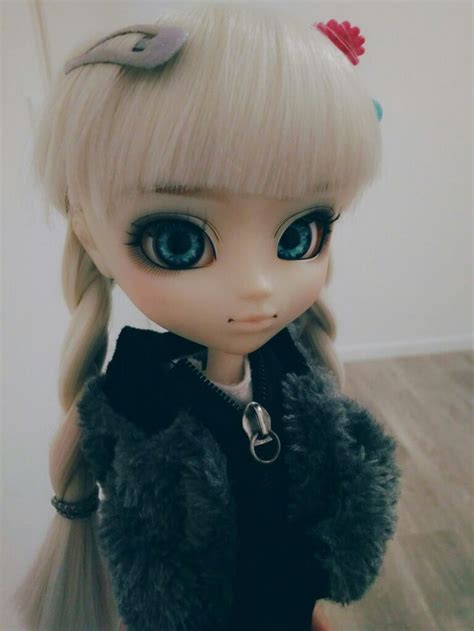 Pullip nanachan | Disney princess, Character, Disney characters