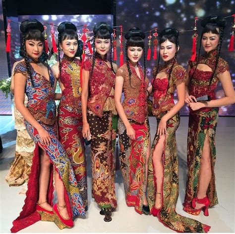 Images About Kebaya Artis On Pinterest Wedding Kebaya Bali And Trends