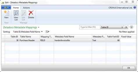 howto adding additional metadata information using the zetadocs