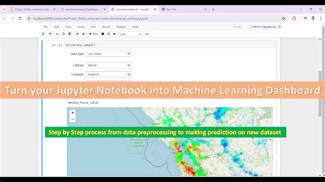 Creating a Universal Jupyter Notebook for all the Machine Learning Task - YouTube
