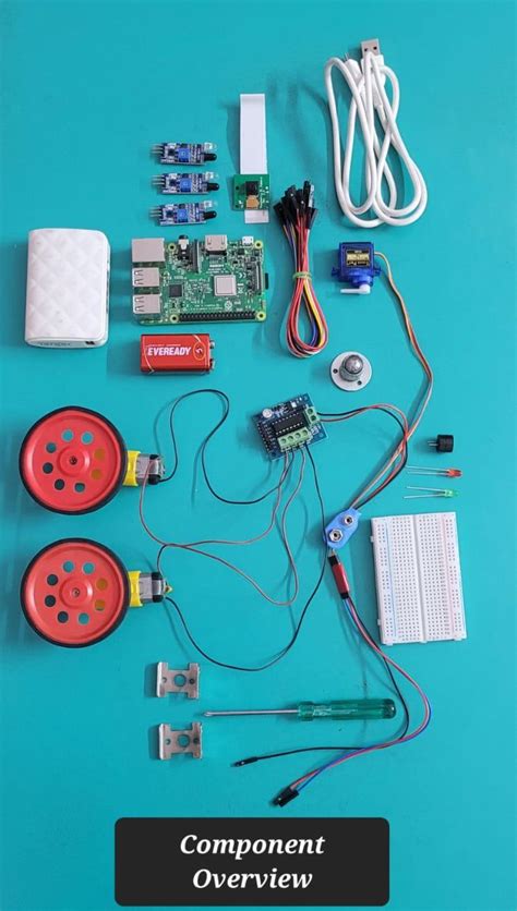 Iot Based Smart Security Surveillance Robot 42 Steps With Pictures Instructables